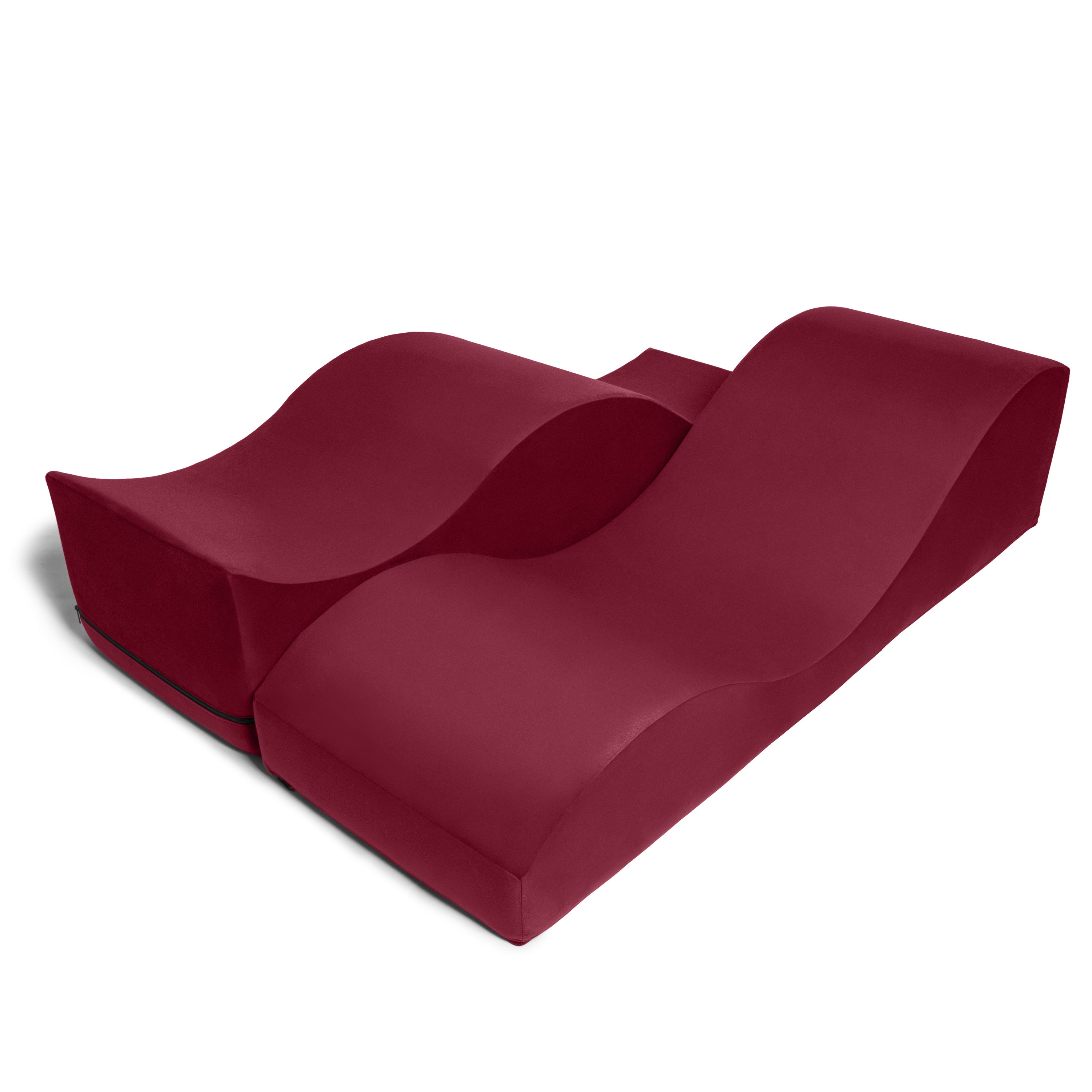 Equus Wave – 5-in-1 Positioning System – Just the Tips – Inspired ...